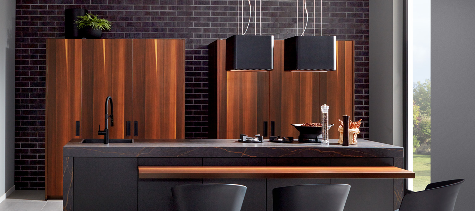 Pronorm Küchen | Maßgeschneiderte Lösungen in Hürth